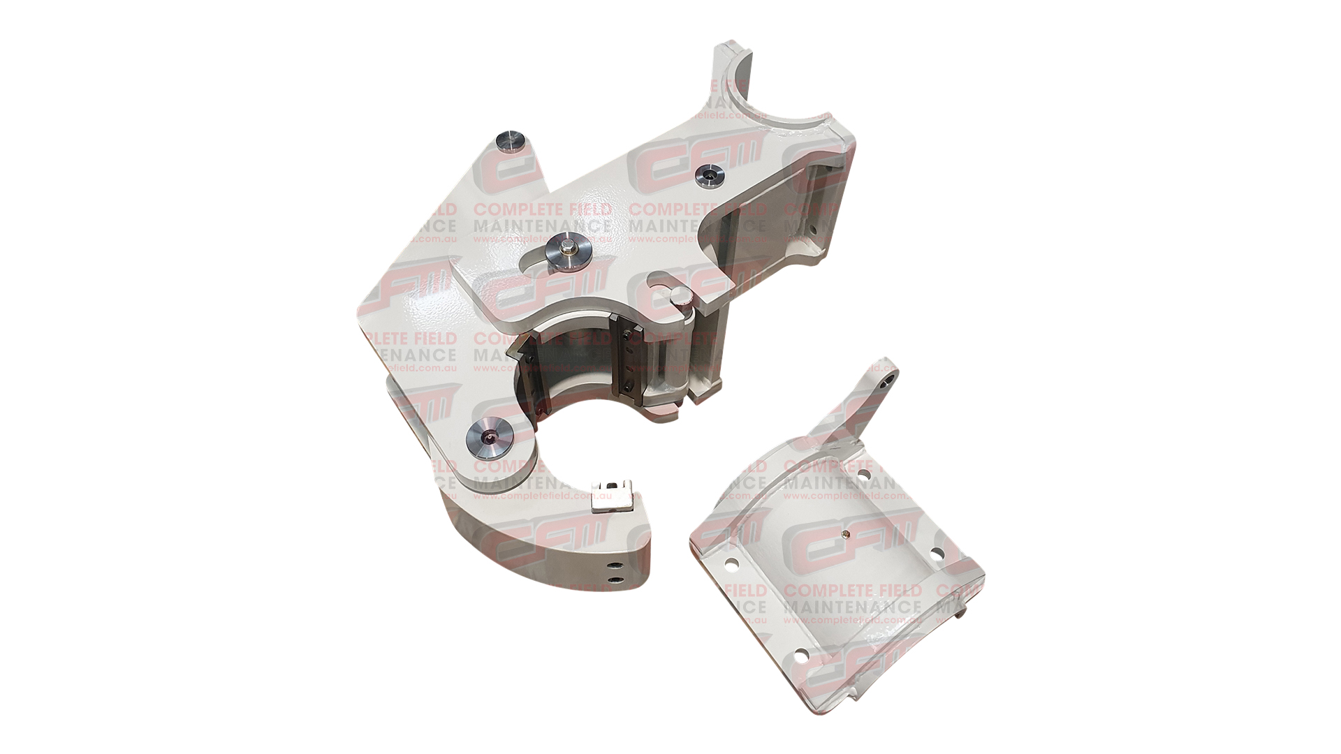 Part #5068165 | HOBO, WRENCH ASSEMBLY