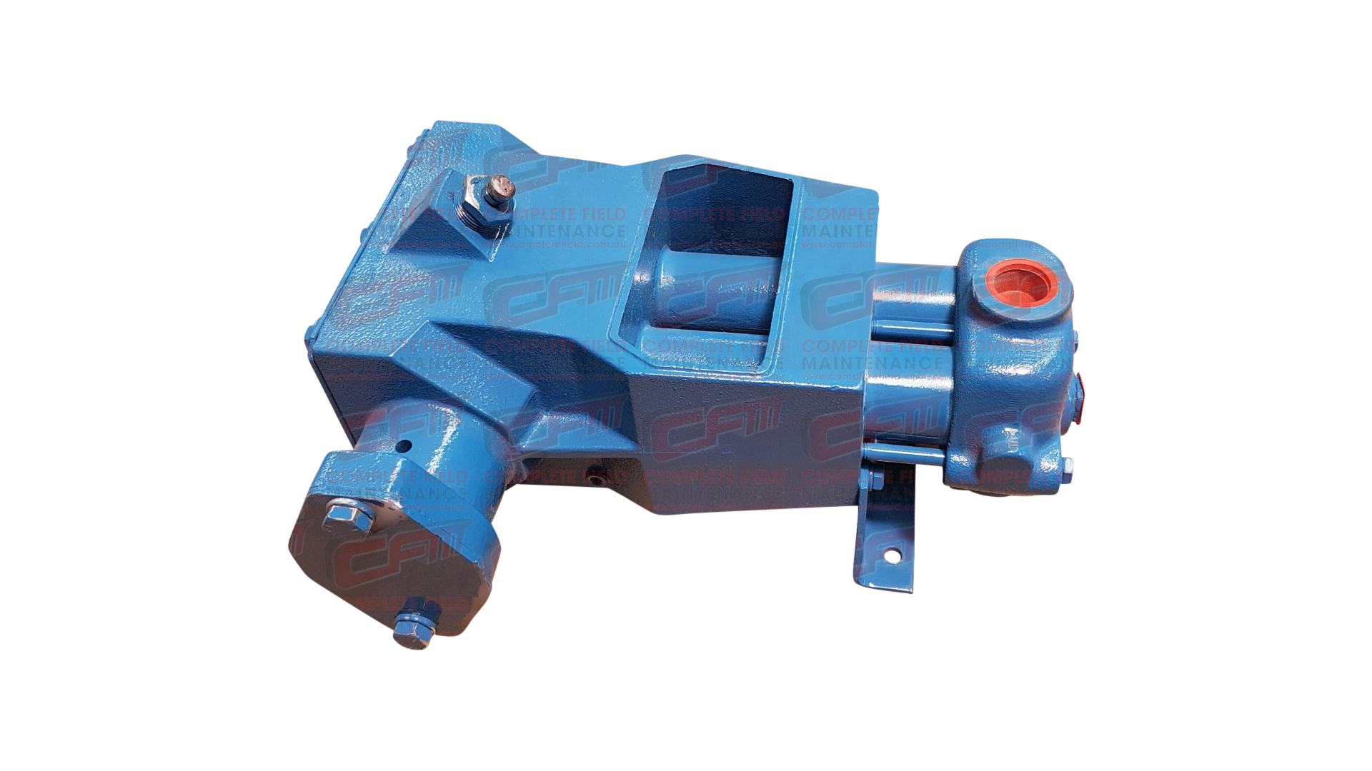 Part #2657545311 | PUMP, BEAN